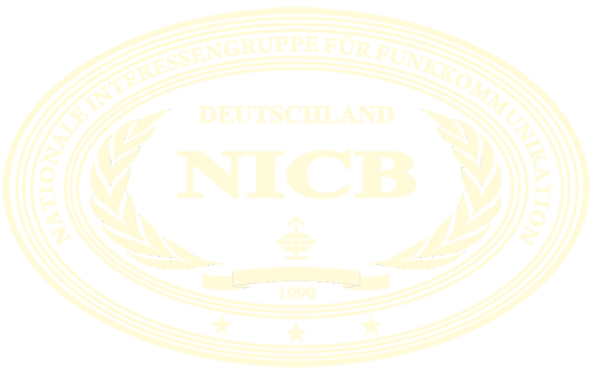 NICB - Rückblick